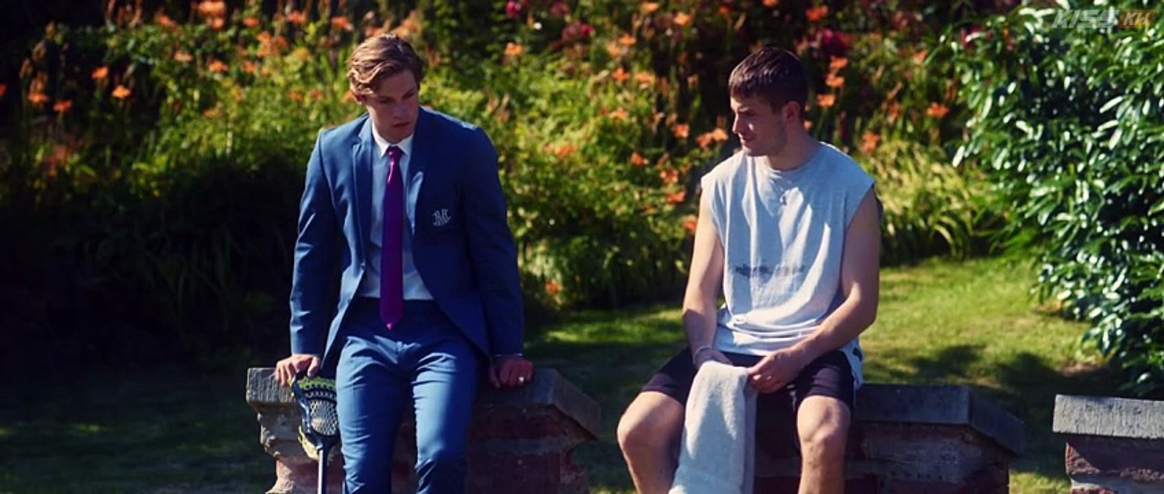 Maxton Hall- The World Between Us - Season 2 Episode 3 - kisskh - video ...