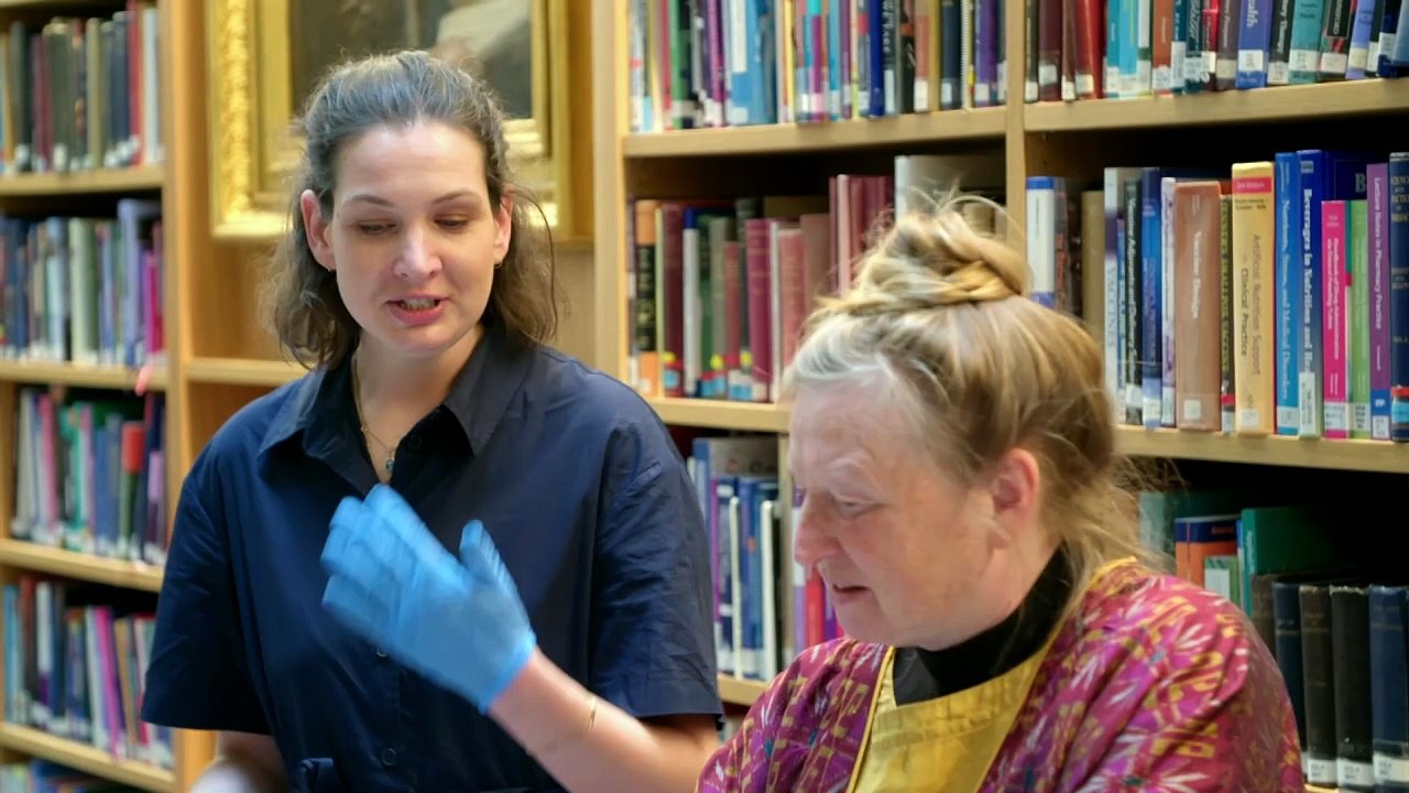 Inside The Factory S10E04 Throat Lozenges FTP - video Dailymotion