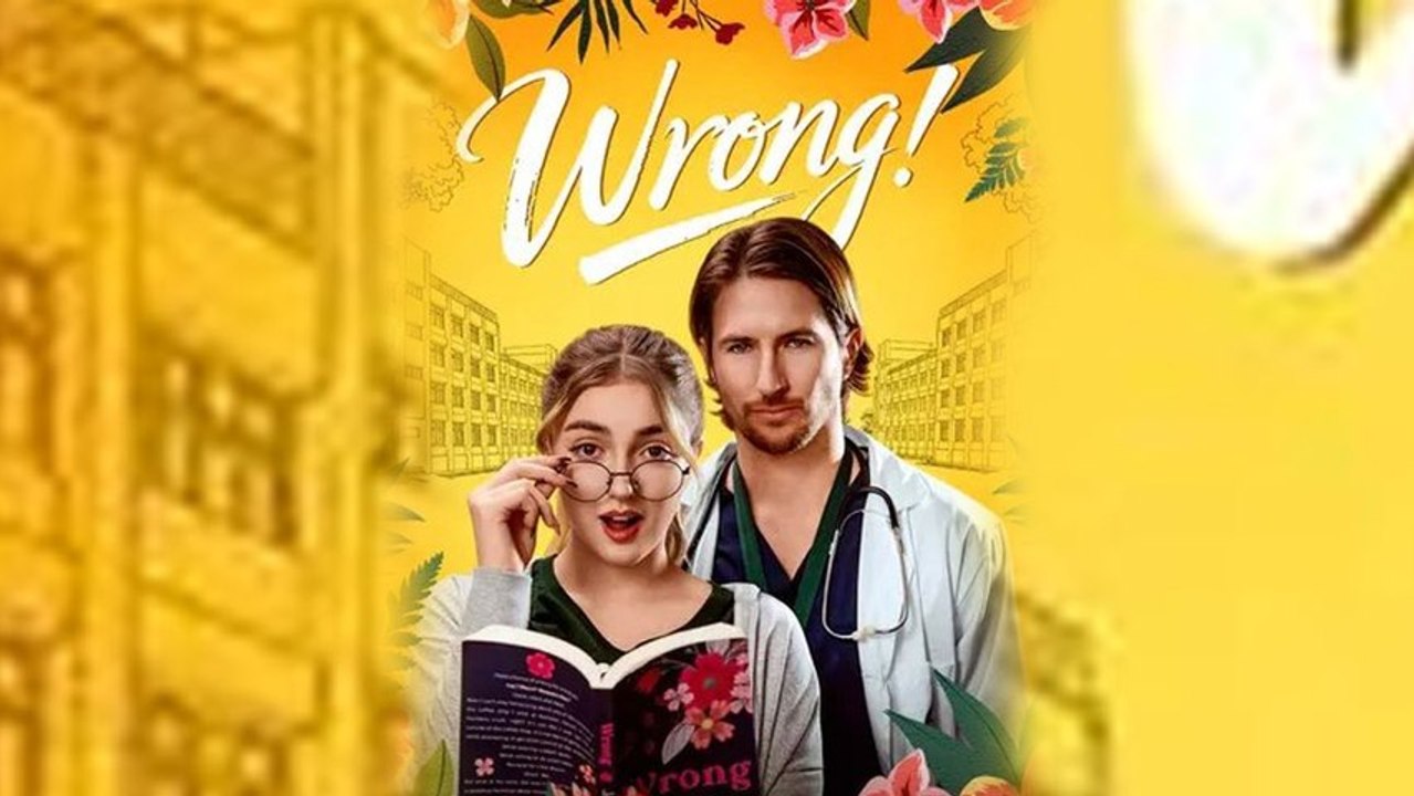 Wrong FULL DRAMA - video Dailymotion