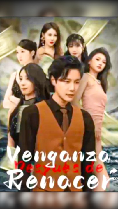 Venganza Después De Renacer - Completo En Español - video Dailymotion