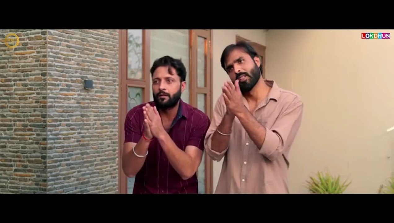 Welcome Jija Ji (Official Trailer) _ Punjabi Comedy Movie 2026 _ Smeep ...