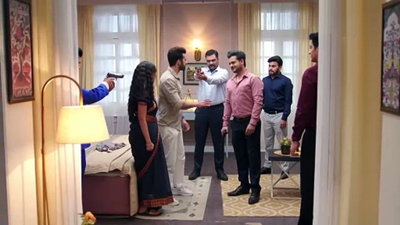 Jhanak Season 2 Episode 791 | Jhanak Faces a Difficult Choice | 21 Jan ...