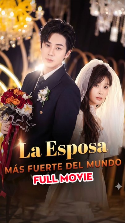 La Esposa Más Fuerte del Mundo (doblado) Completo en Español - video ...