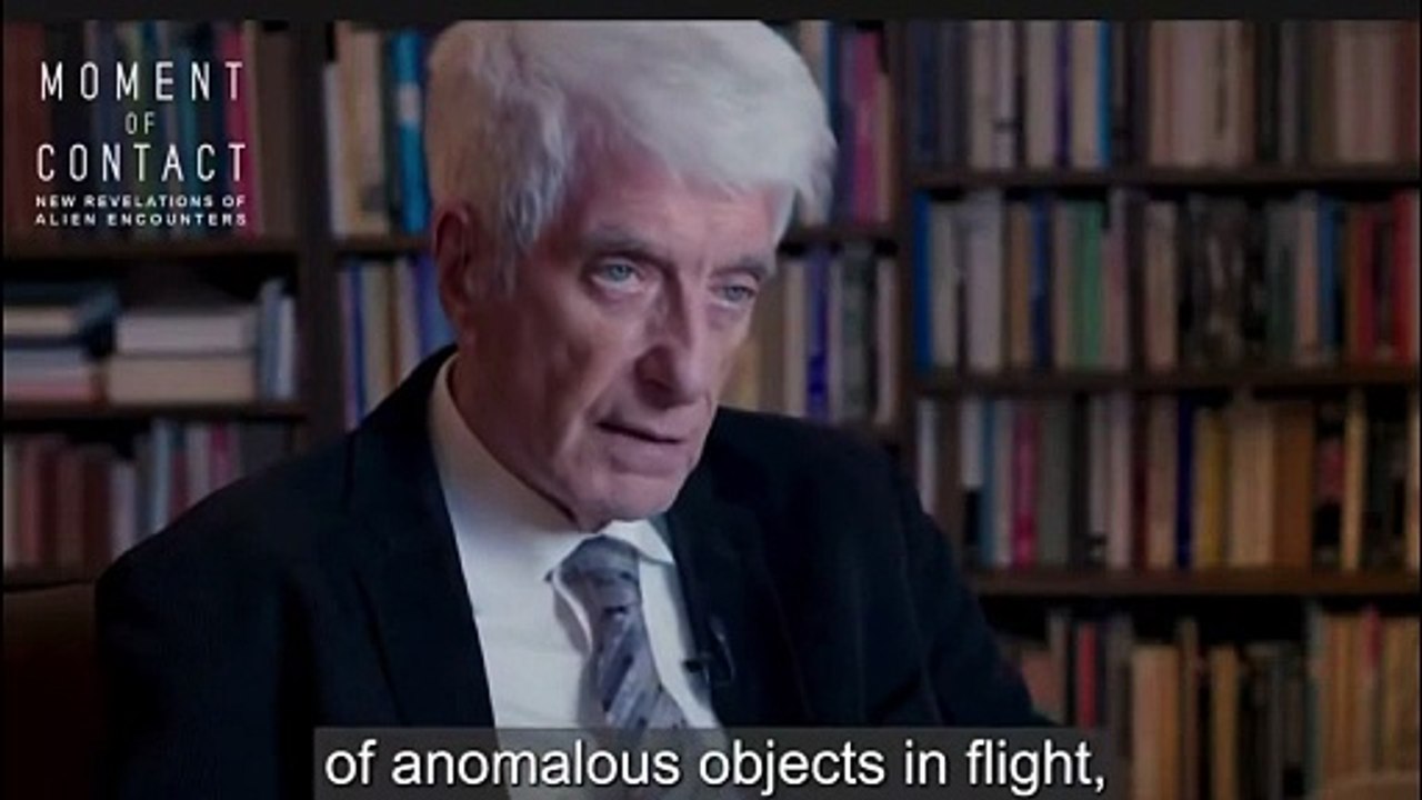 Incidente en Varginha: testimonios de Dr. João Janini, Dr. Jacques ...