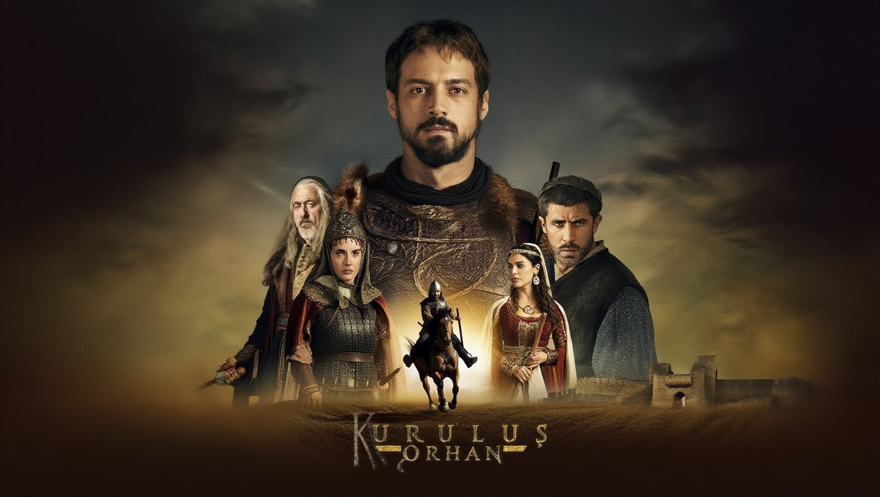 Kurulus Orhan | Episode 2 | English SUB | - video Dailymotion