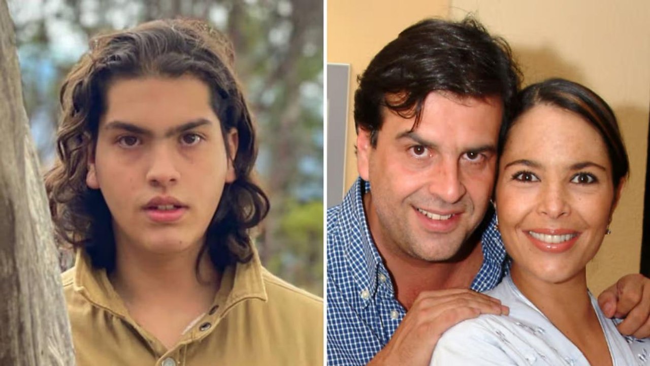 José Emilio exhibe que 'El Pirru' le pidio dinero para reconciliarse ...