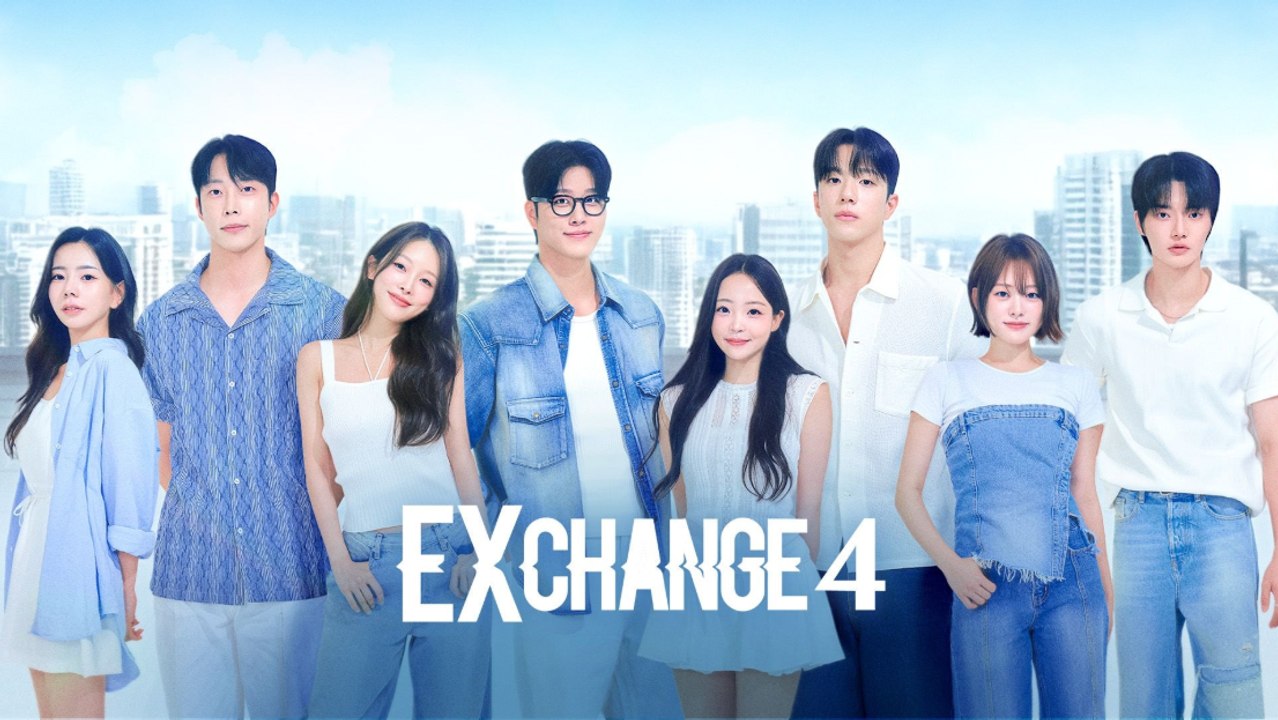 Ep.21 - EXchange Season 4 [ ENGSUB ] - video Dailymotion