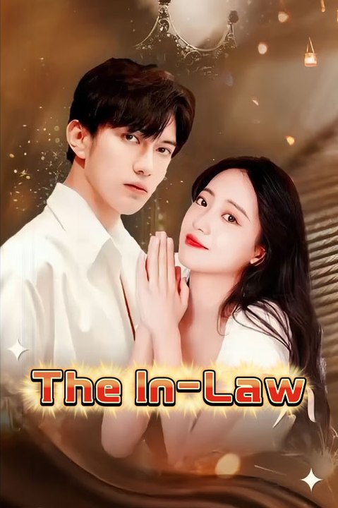 The In-Law - video Dailymotion