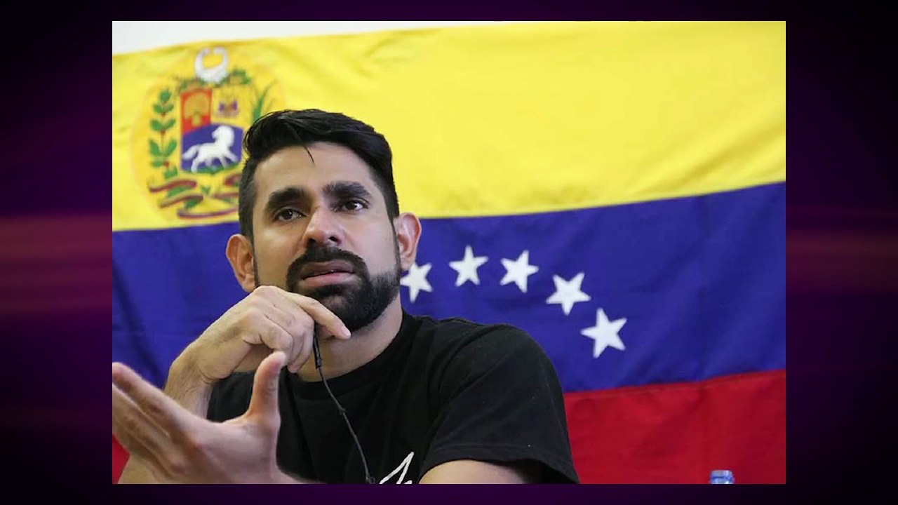 Venezuela: Beklemmende Erwartung der Auflösung - video Dailymotion