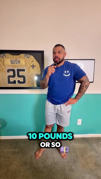 physique update 1 - video Dailymotion