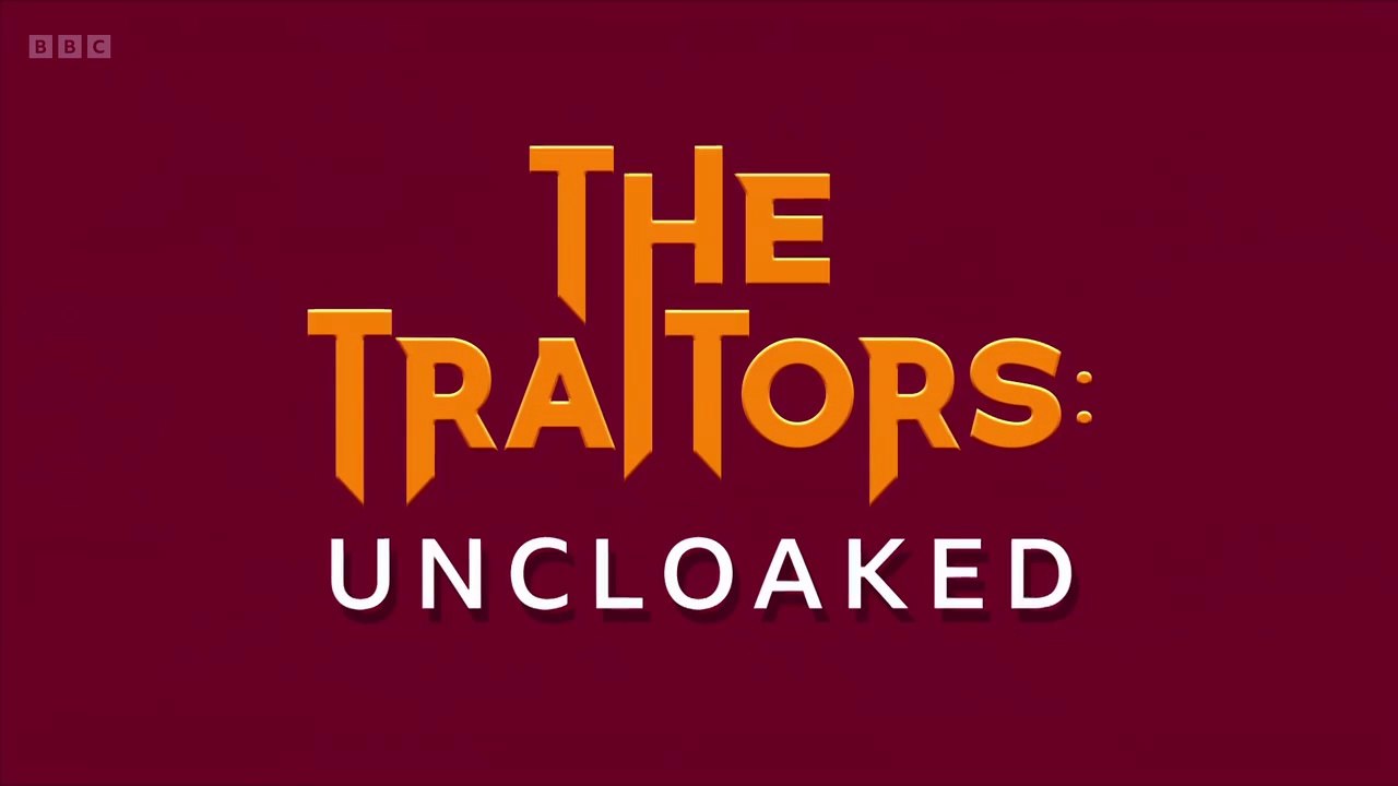 The Traitors UK Uncloaked Season 4 Episode 10 - video Dailymotion