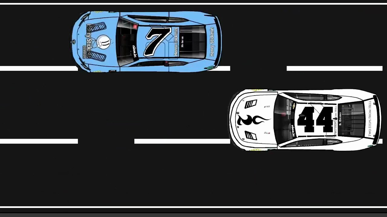 NASCAR Nick Jr Cup Series Racing Animation - Vídeo Dailymotion