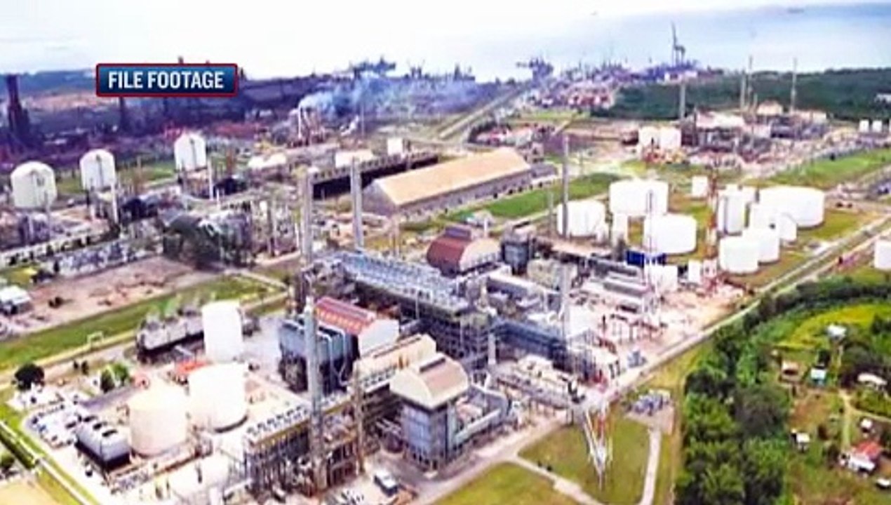 HIGH LEVEL UAE DELEGATION TO VISIT T&T - video Dailymotion