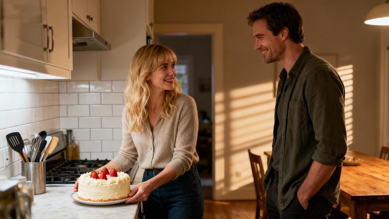 [ Hot 2026🔥] Rich boy tired of Michelin, falls for street vendor girl ...