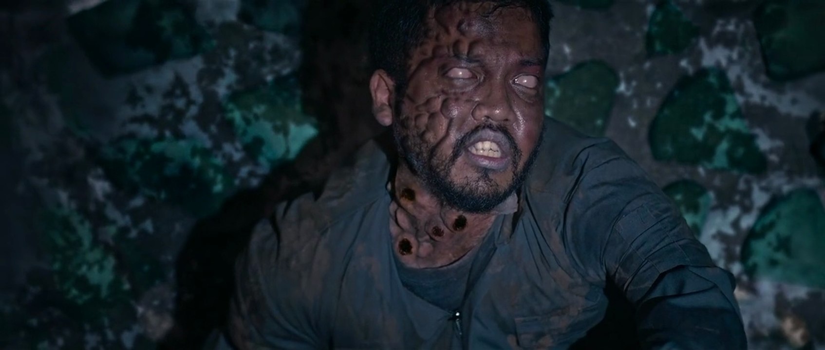 Horror,The Train of Death ,hindi dubbed movie - video Dailymotion