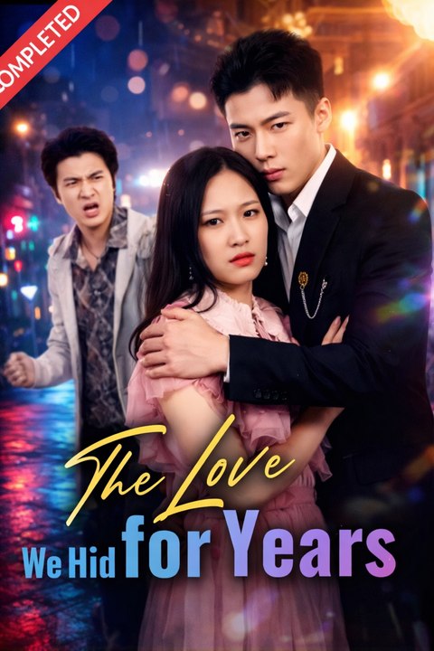 The Love We Hid for Years Drama Movies English Sub - video Dailymotion