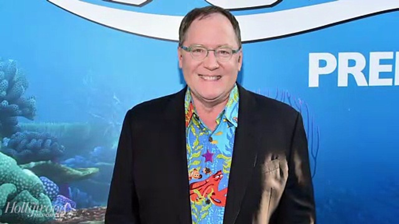 Emma Thompson Leaves Skydance Animation Film 'Luck' After John Lasseter ...