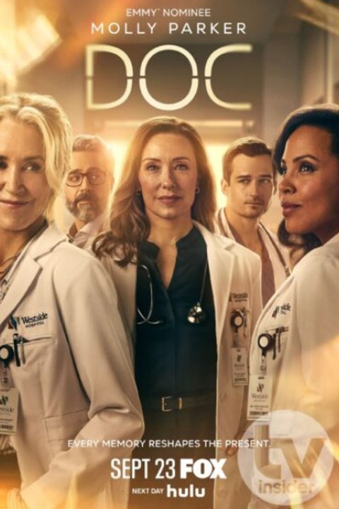 Doc - Season 2 (2025) - Episode 11: Family Matters - video Dailymotion