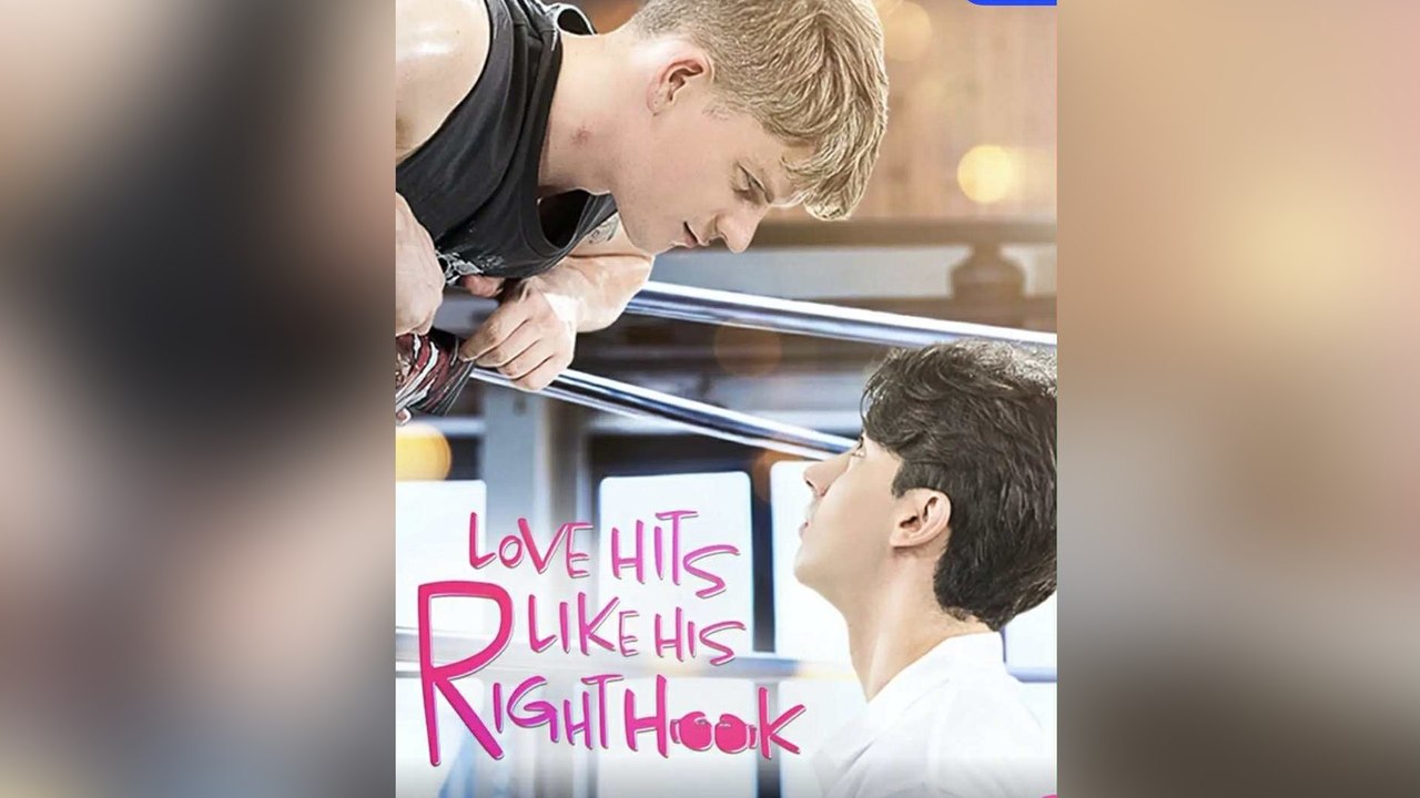 Love Hits Like His Right Hook FULL EPISODE [shortfilm] - video Dailymotion