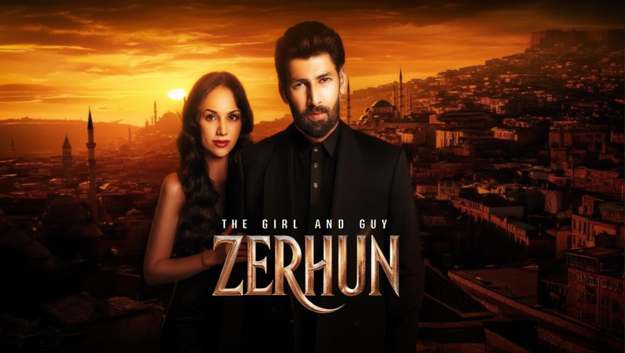 Zerhun Episode 47 | Spanish Sub - video Dailymotion