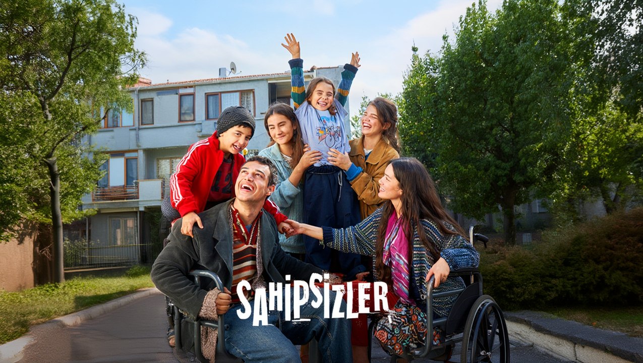 Sahipsizler Episode 45 | English Sub - video Dailymotion