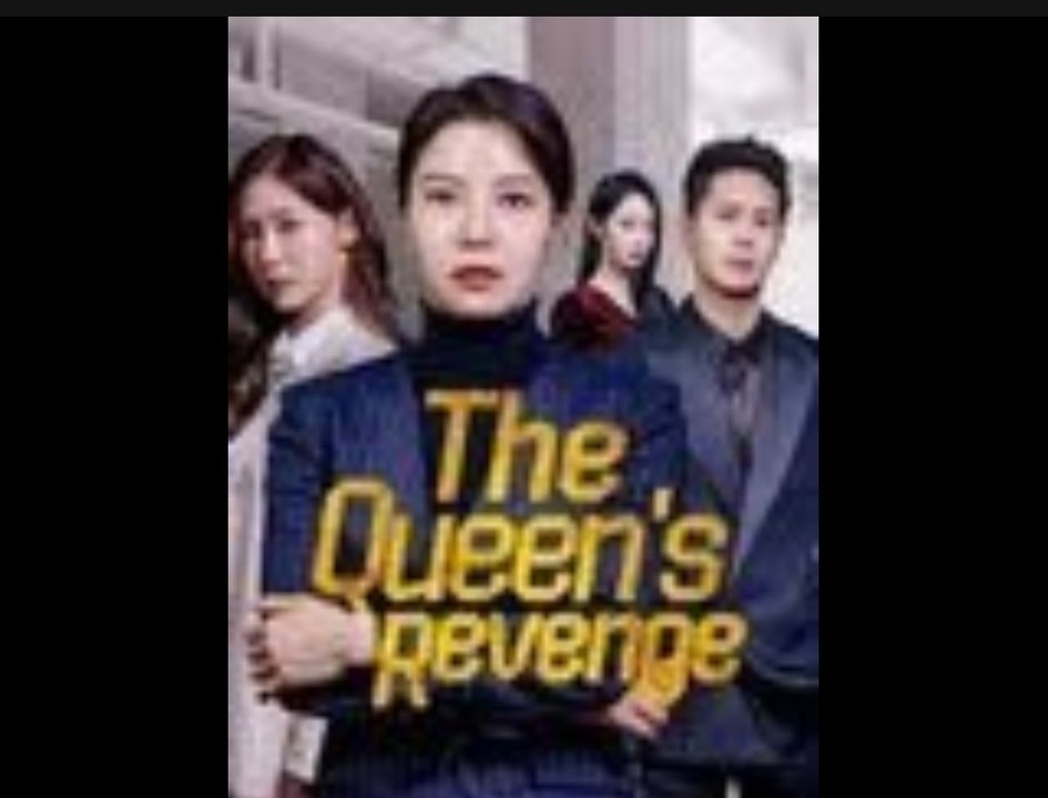 The Queen's Revenge (2025) - Full HD Movie - video Dailymotion