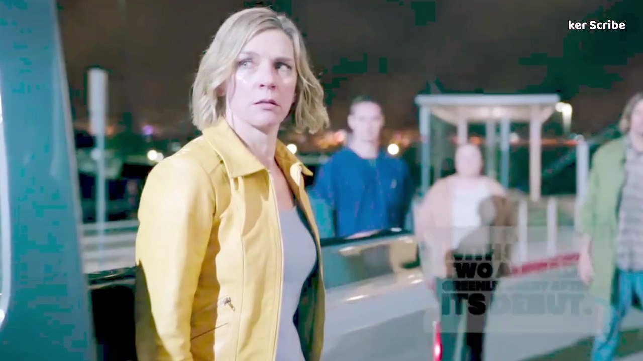 Pluribus Season 2 - Rhea Seehorn, Karolina Wydra, Miriam Shor, Carlos ...