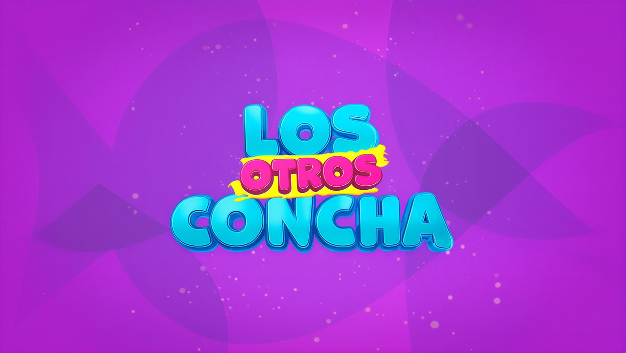Los Otros Concha 2 Episode 22 | Spanish Sub - video Dailymotion