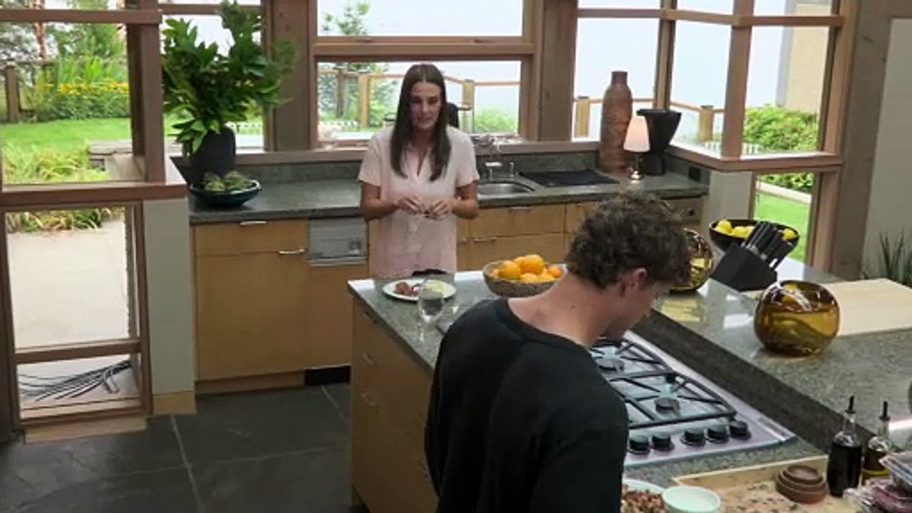 Fear Factor House Of Fear S01E02 - video Dailymotion