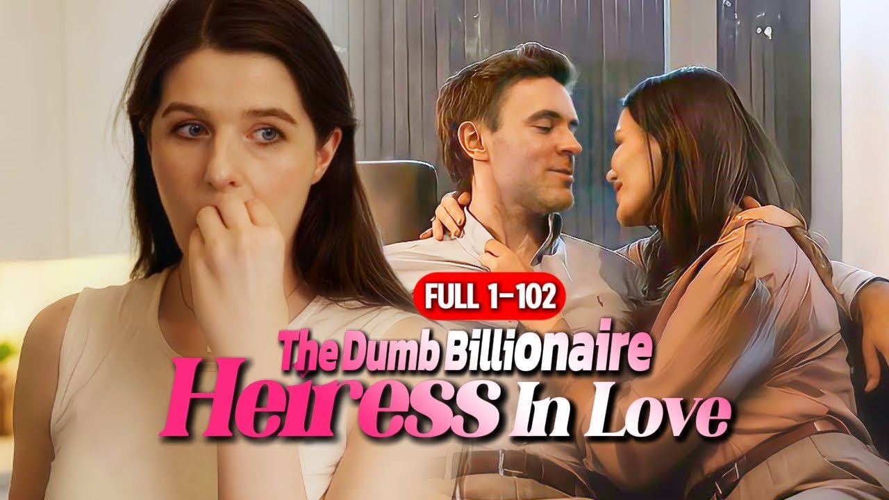 Do you really think leaving me was the right choice? (ENG SUB) Full ...