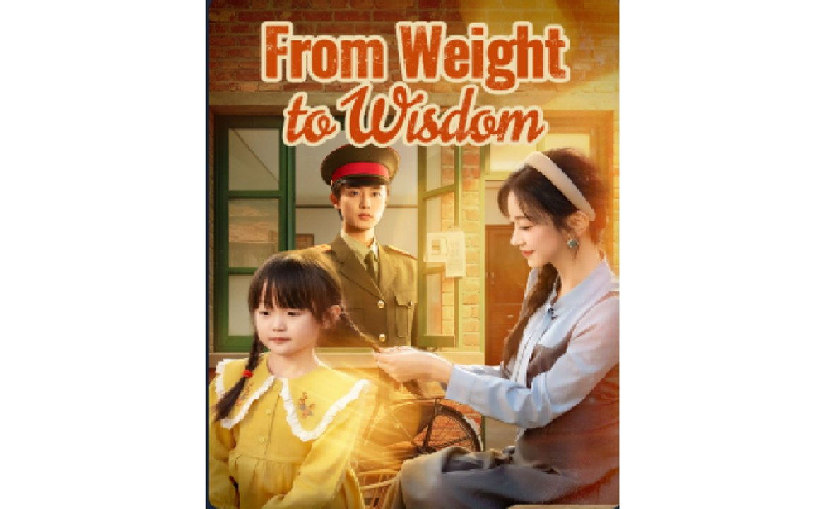 From Weight to Wisdom - Full Movies English Sub - video Dailymotion