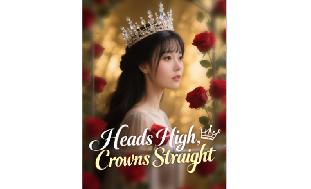 Heads High, Crowns Straight - Full Movies English Sub - video Dailymotion