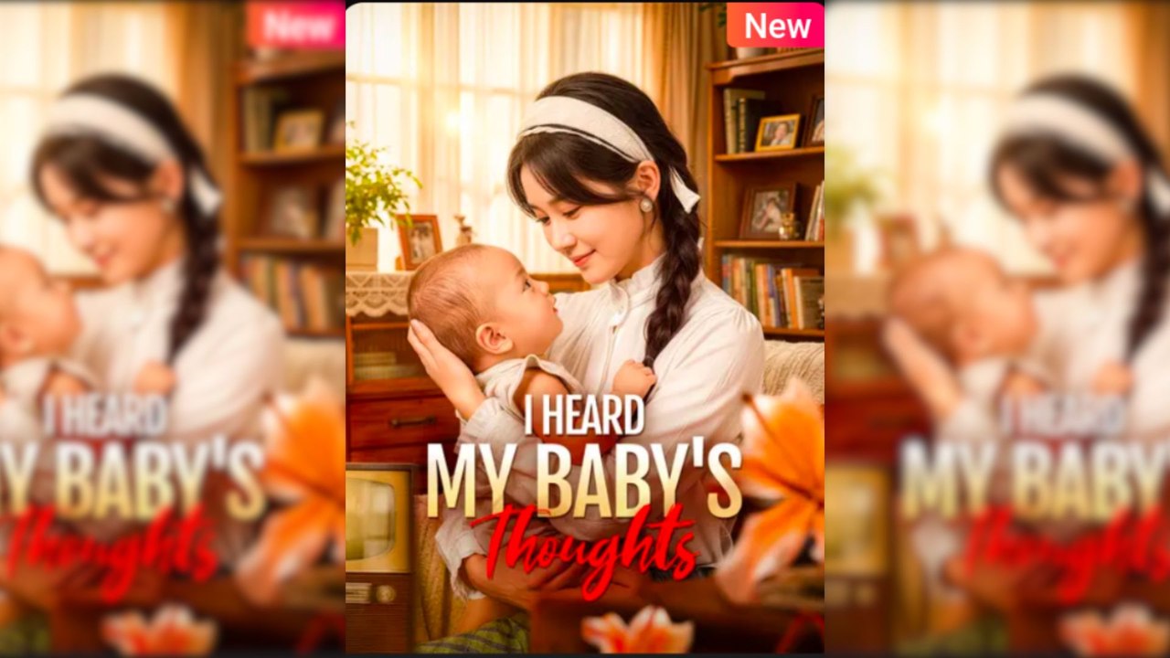 I Heard My Baby's Thoughts Full Movie - video Dailymotion