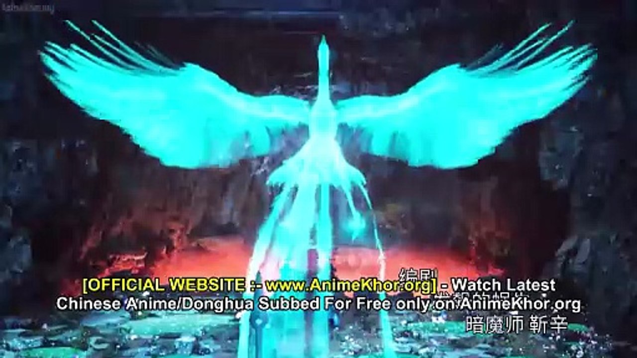 Martial Soul Continent [Wu Hun Dalu] Episode 1 Eng Sub - video Dailymotion