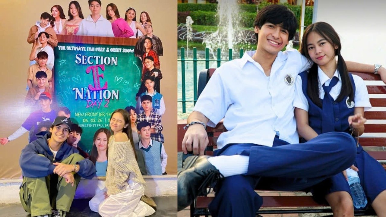 Ang Mutya ng Section E 2 - Episode 4 [Eng Sub] - video Dailymotion