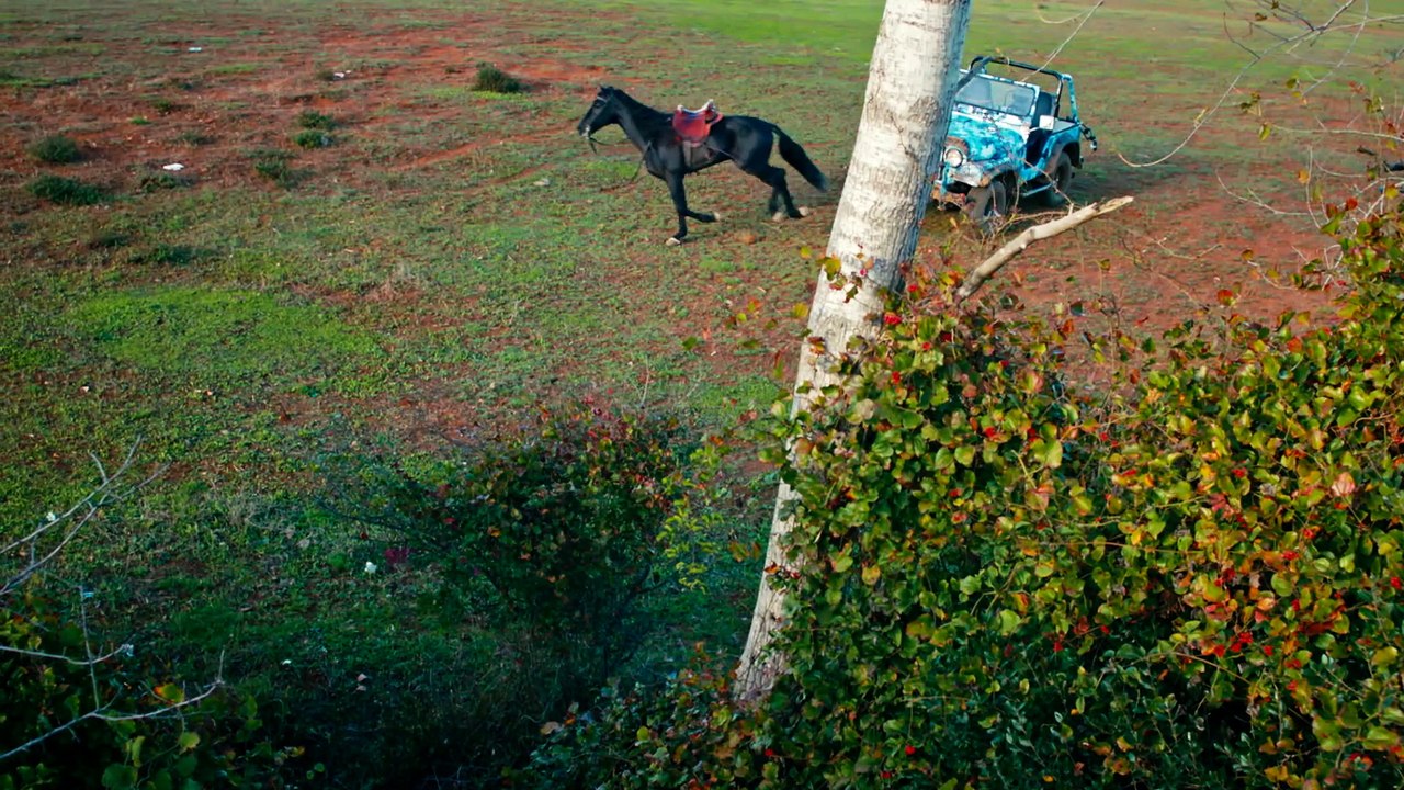 Venganza y Amor Capitulo 1 Español Latino - Vídeo Dailymotion