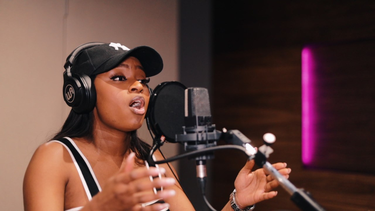 Musa Yende - Kubo Bonke (Visualizer) - video Dailymotion