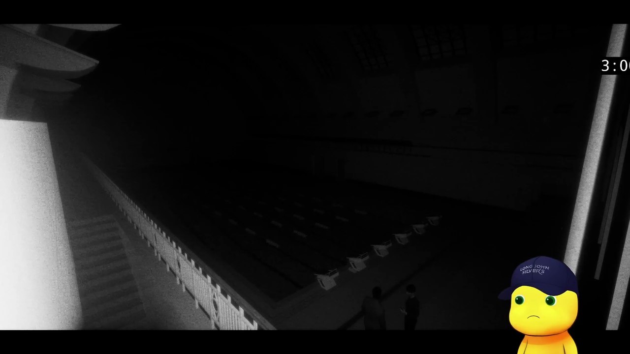 An Anomaly game....【 8AM: The Swimming Pool 】 - video Dailymotion