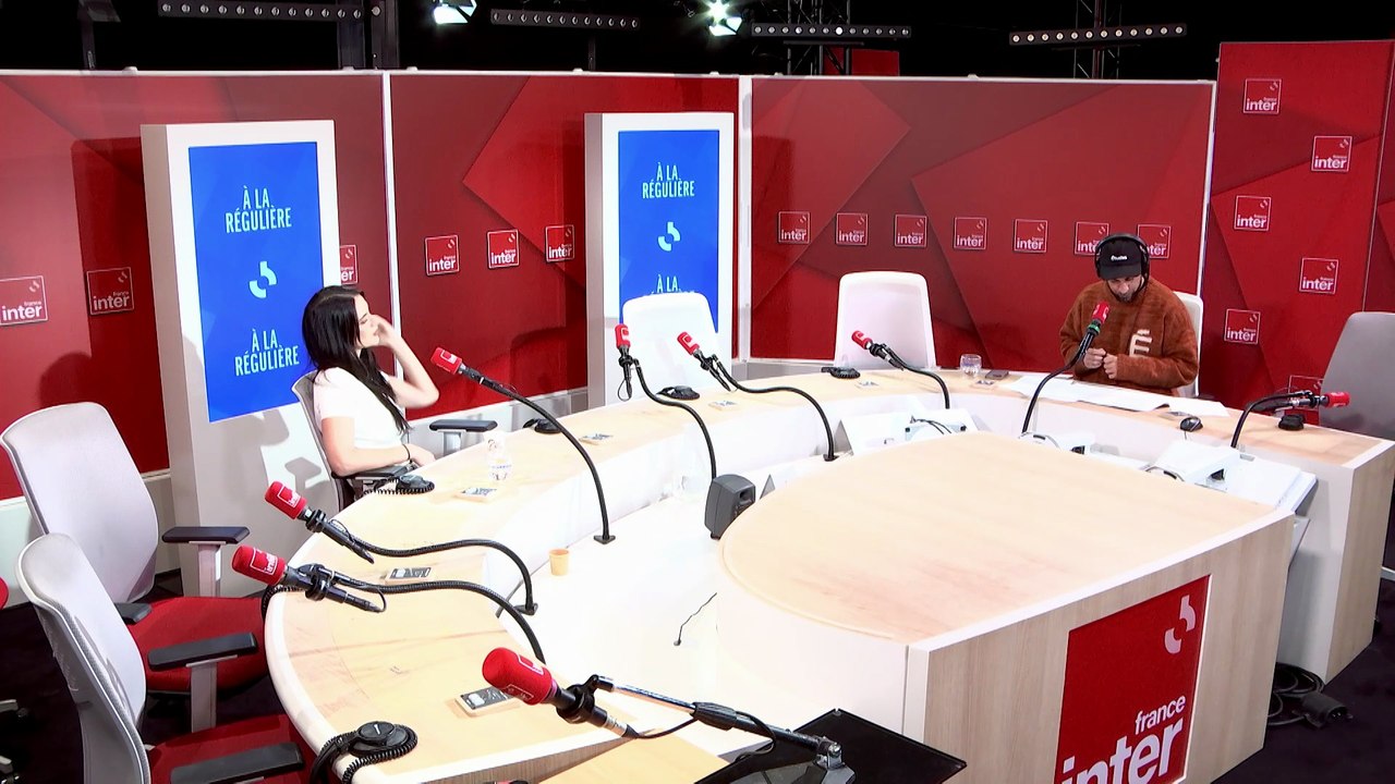 Maghla : de Twitch à Danse avec les Stars - Mehdi Maïzi - Vidéo Dailymotion