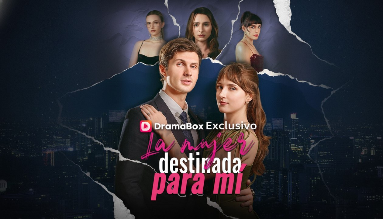 Esp La Mujer Destinada Para Mí - video Dailymotion