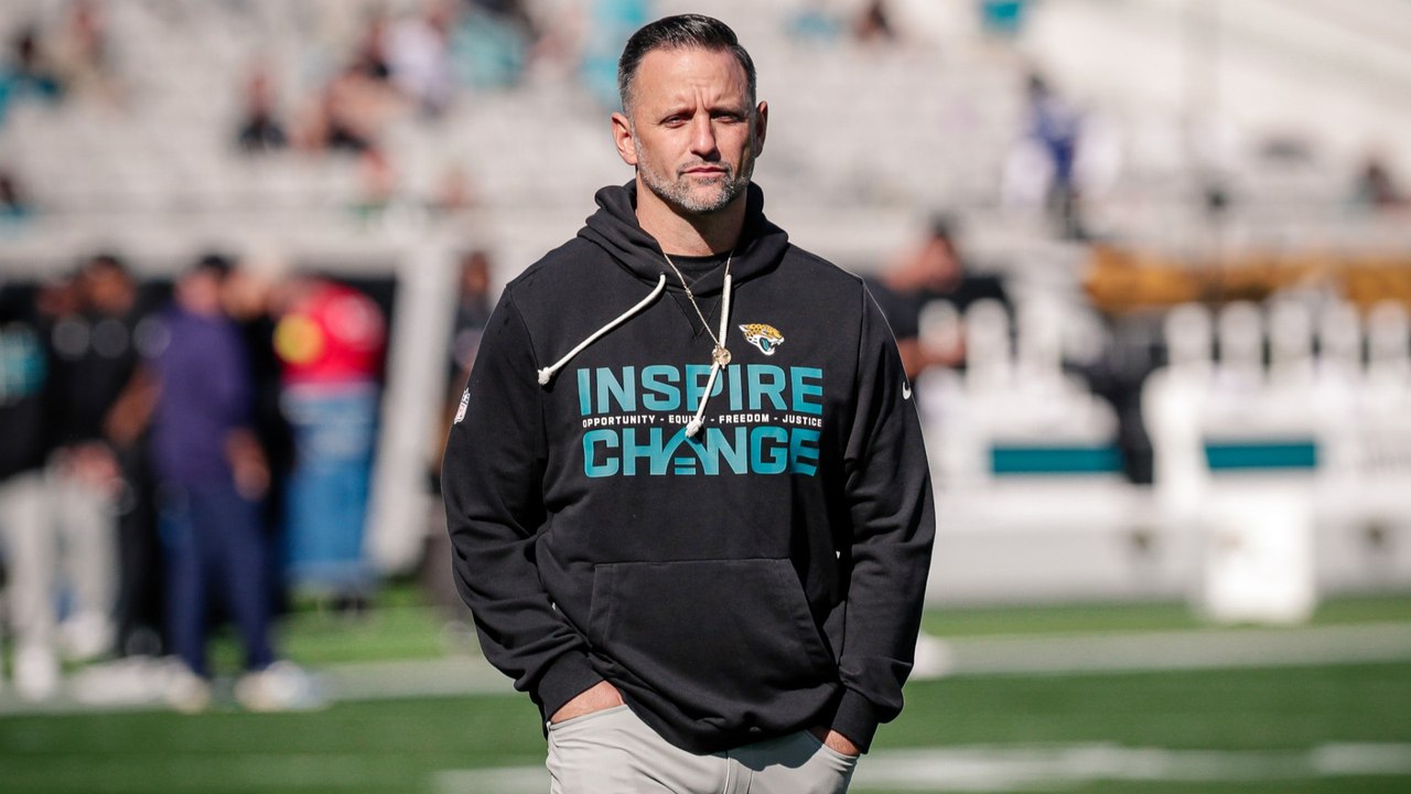 Anthony Campanile Eyes Arizona Cardinals Head Coach Job - video Dailymotion