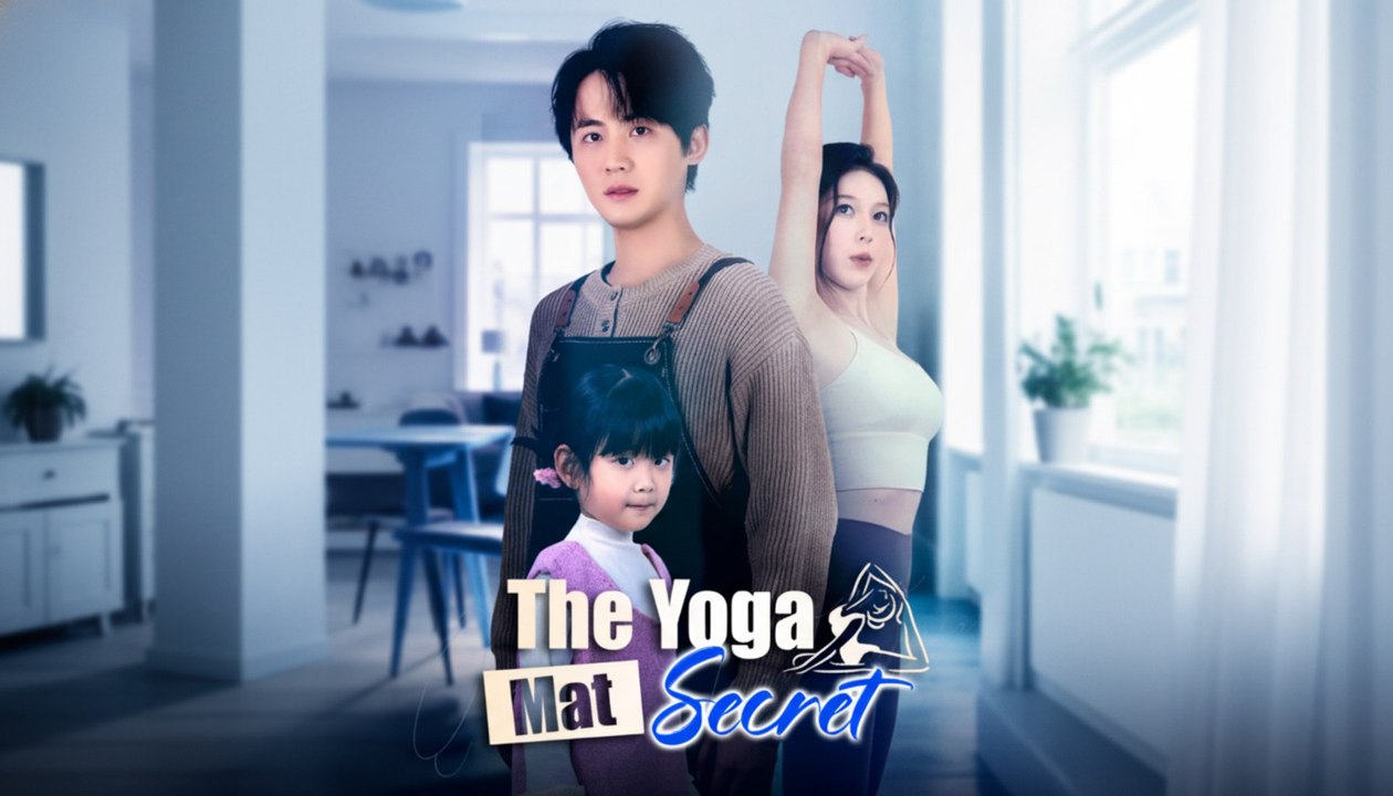 [Full] The Yoga Mat Secret The Wall Between Us - video Dailymotion