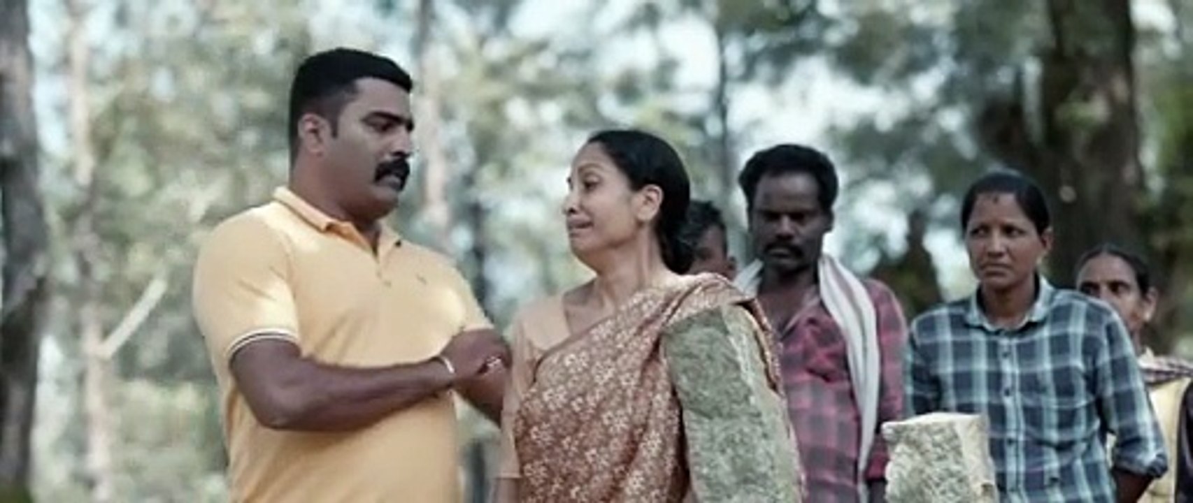 Rippan Swamy 2025 Malayalam HQ HDRip Movie Part 2 - video Dailymotion