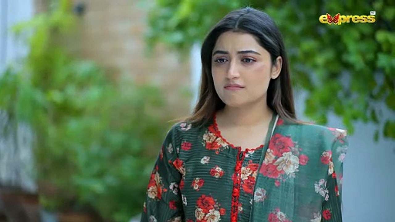 Dorr Episode 74 Haroon Shahid & Areej Mohyudin Express TV - video ...