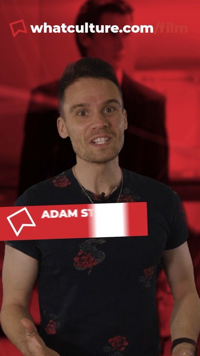 American Psycho’s Patrick Bateman Was Inspired By… #shorts - video ...