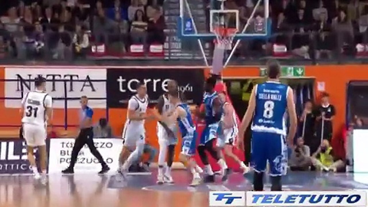 Video News - Bilan: "Con Udine dipende da noi" - Video Dailymotion