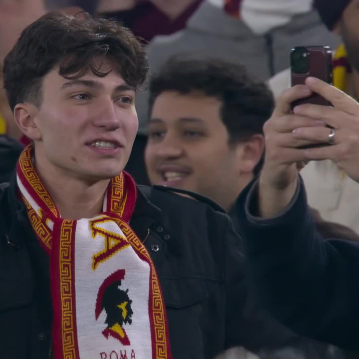 Goal by Niccolò Pisilli - video Dailymotion