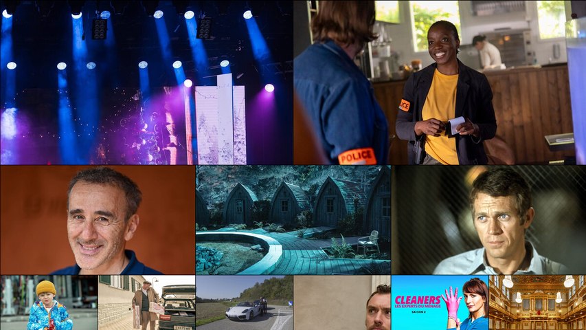 Caravane FM Café Harmonie - Magazine (2024)