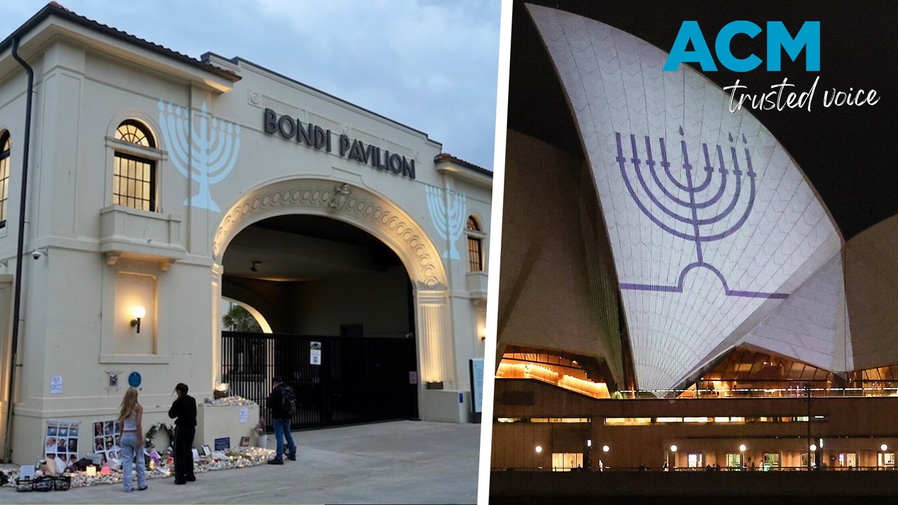 National Day of Mourning held to remember Bondi terror attack victims ...