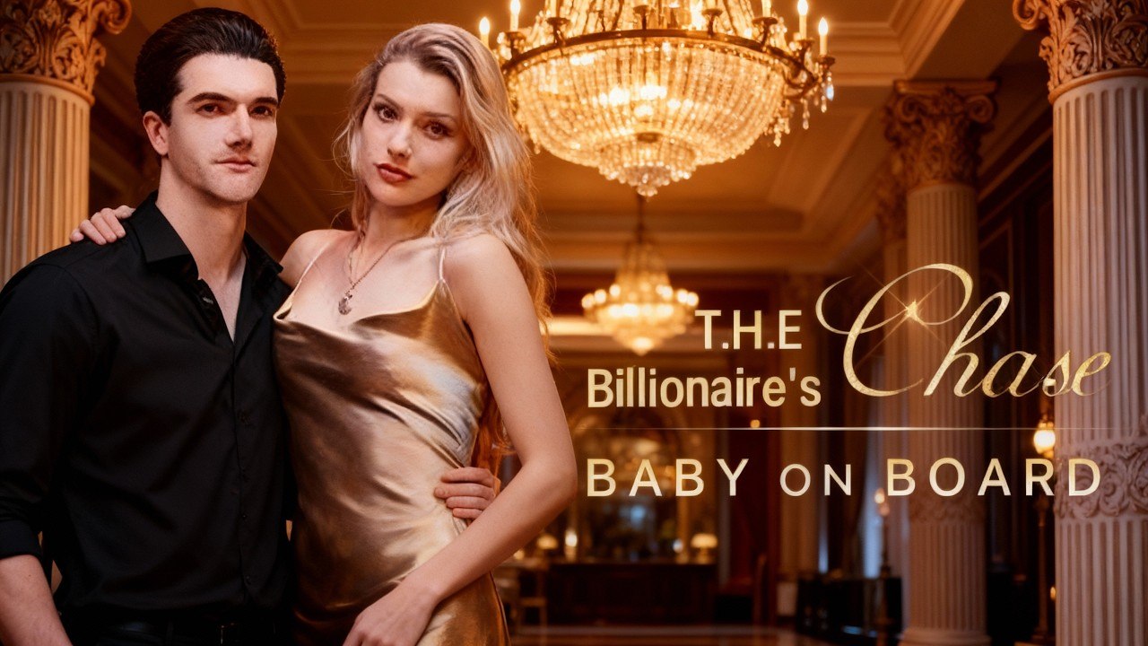 [ Hot 2026🔥] She hid her fortune to be a model. He chose another.😱 Now ...